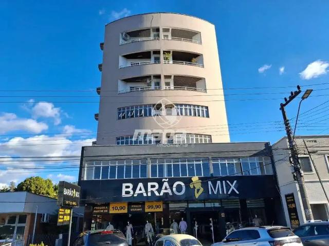 Conj. Comercial / Sala para Locação em Indaial/SC Centro