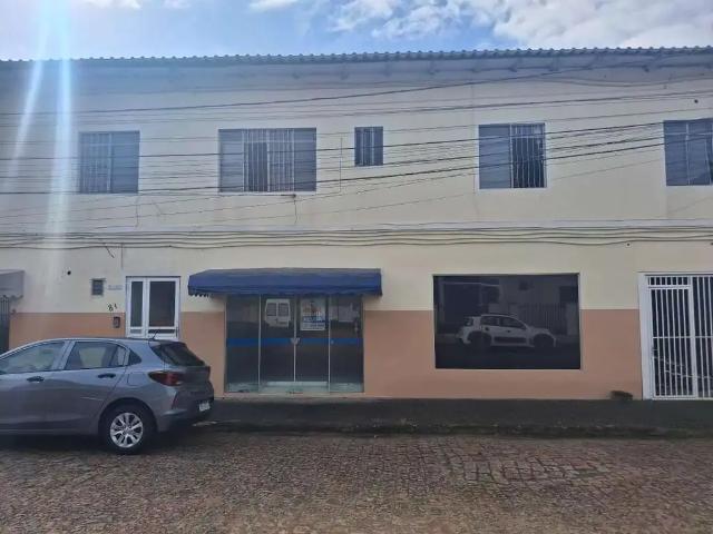 Conj. Comercial / Sala para Locação em Indaial/SC Centro