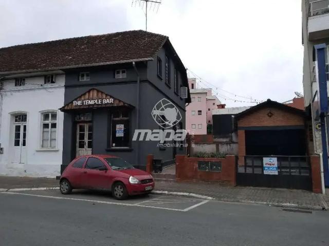 Conj. Comercial / Sala para Locação em Indaial/SC Centro