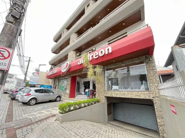 Conj. Comercial / Sala para Locação em Indaial/SC Centro