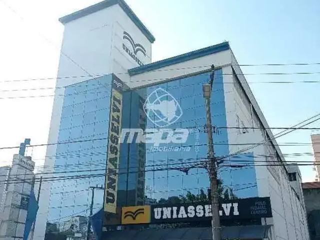 Conj. Comercial / Sala para Locação em Indaial/SC Centro