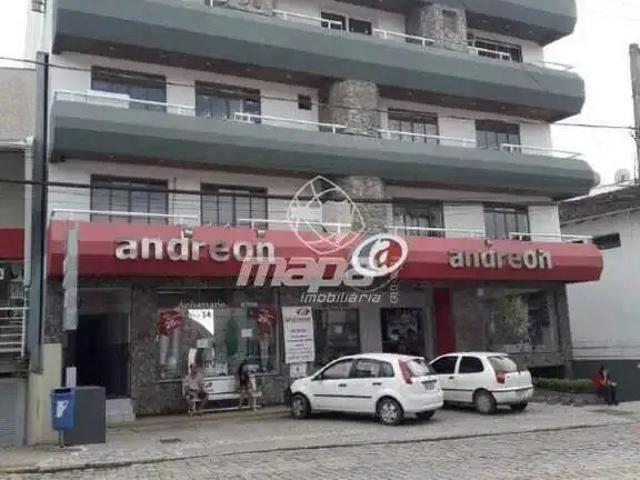 Conj. Comercial / Sala para Locação em Indaial/SC Centro
