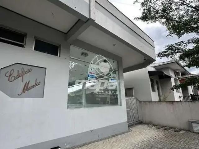 Conj. Comercial / Sala para Locação em Indaial/SC Centro