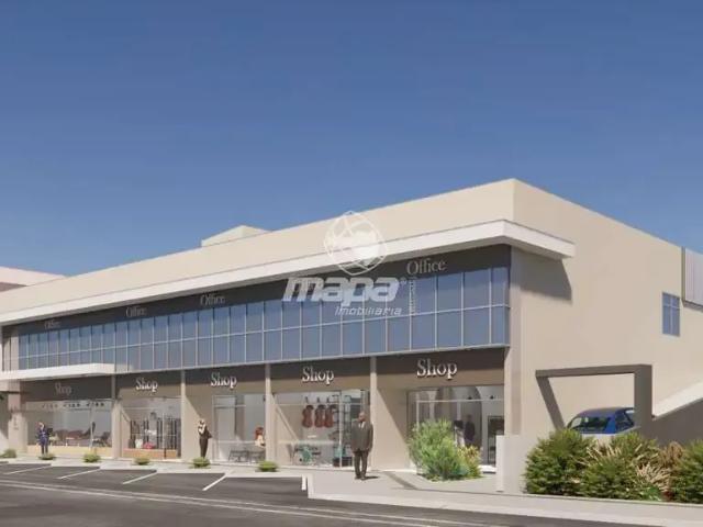 Conj. Comercial / Sala para Locação em Indaial/SC Centro