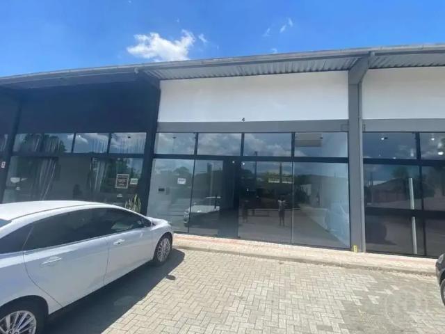 Conj. Comercial / Sala para Locação em Indaial/SC Encano