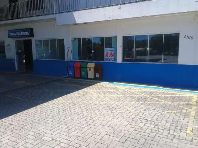 Conj. Comercial / Sala para Locação em Indaial/SC Encano
