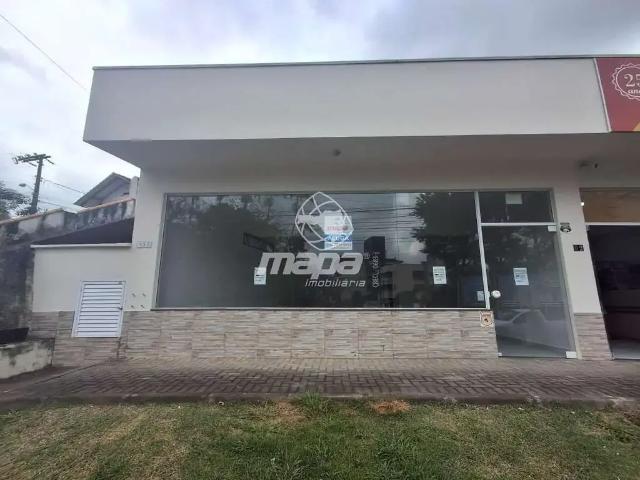 Conj. Comercial / Sala para Locação em Indaial/SC Estados