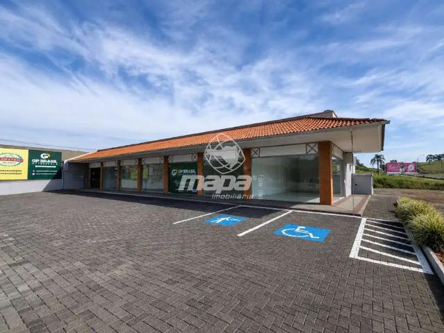 Conj. Comercial / Sala para Locação em Indaial/SC Estados