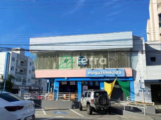 Conj. Comercial / Sala para Locação em Indaial/SC Nações