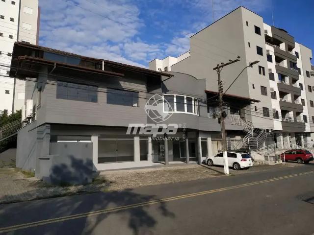Conj. Comercial / Sala para Locação em Indaial/SC Nações