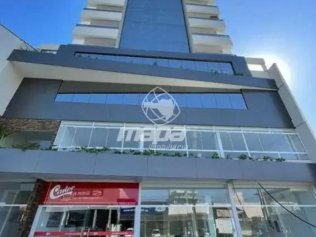 Conj. Comercial / Sala para Locação em Indaial/SC Nações
