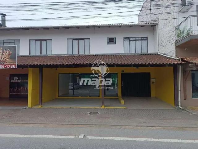 Conj. Comercial / Sala para Locação em Indaial/SC Nações