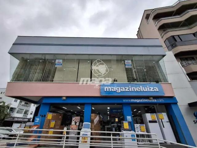 Conj. Comercial / Sala para Locação em Indaial/SC Nações
