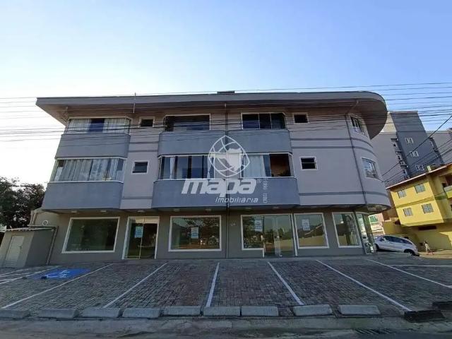 Conj. Comercial / Sala para Locação em Indaial/SC Nações