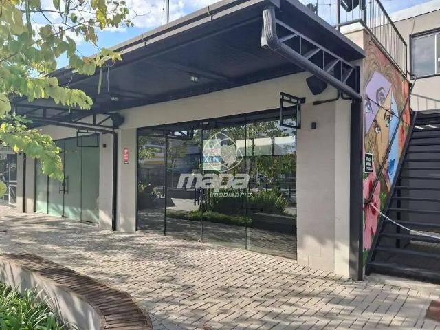 Conj. Comercial / Sala para Locação em Indaial/SC Nações