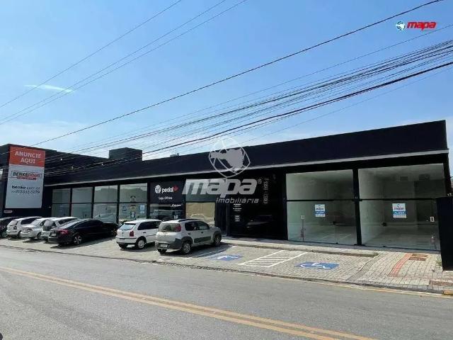 Conj. Comercial / Sala para Locação em Indaial/SC Nações
