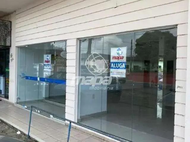 Conj. Comercial / Sala para Locação em Indaial/SC Nações