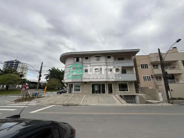 Conj. Comercial / Sala para Locação em Indaial/SC Nações