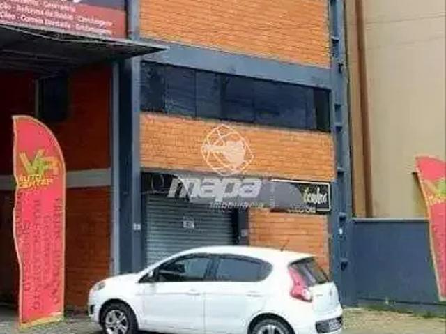 Conj. Comercial / Sala para Locação em Indaial/SC Nações