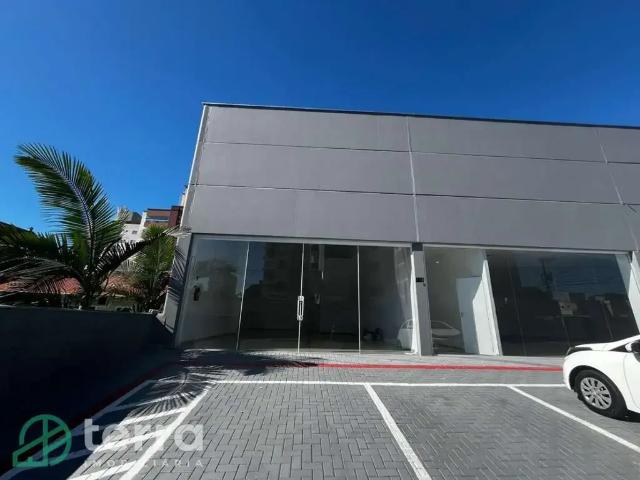 Conj. Comercial / Sala para Locação em Indaial/SC Nações