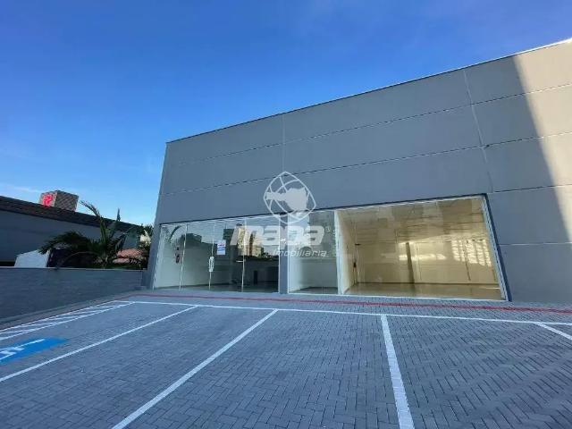 Conj. Comercial / Sala para Locação em Indaial/SC Nações