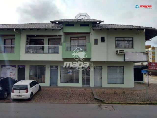 Conj. Comercial / Sala para Locação em Indaial/SC Rio Morto