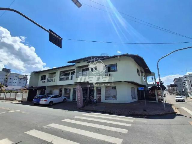 Conj. Comercial / Sala para Locação em Indaial/SC Rio Morto