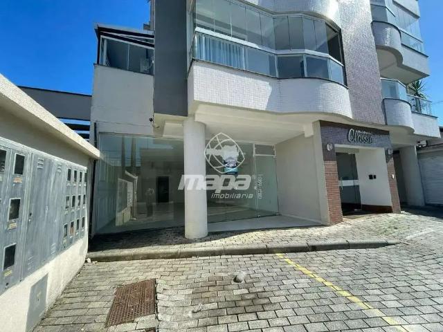 Conj. Comercial / Sala para Locação em Indaial/SC Rio Morto