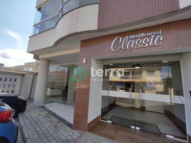 Conj. Comercial / Sala para Locação em Indaial/SC Rio Morto
