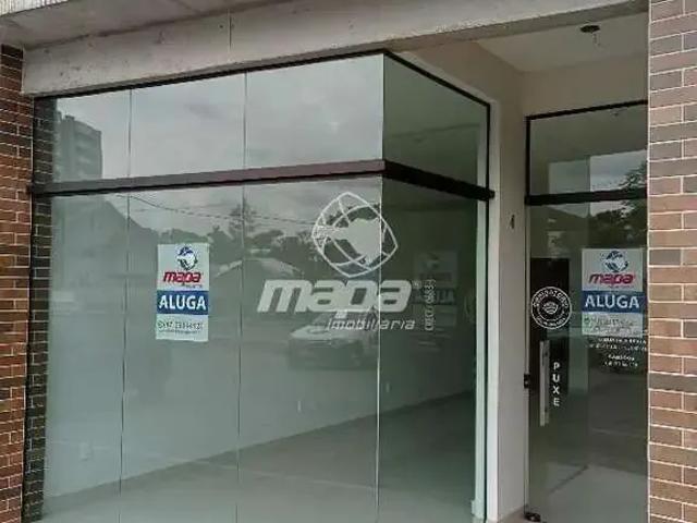Conj. Comercial / Sala para Locação em Indaial/SC Ribeirão das Pedras