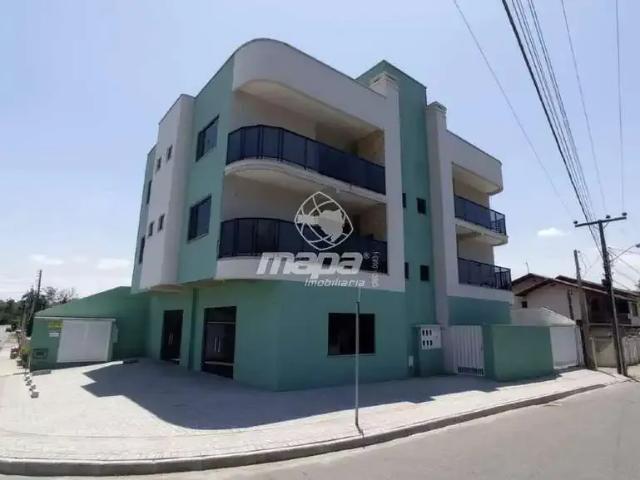 Conj. Comercial / Sala para Locação em Indaial/SC Sol