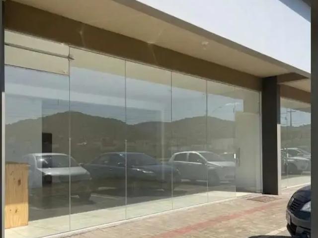 Conj. Comercial / Sala para Locação em Indaial/SC Sol