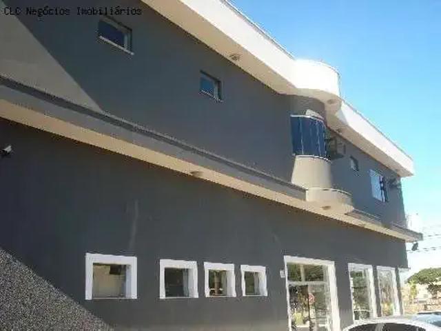 Conj. Comercial / Sala para Locação em Indaiatuba/SP Vila Maria Helena