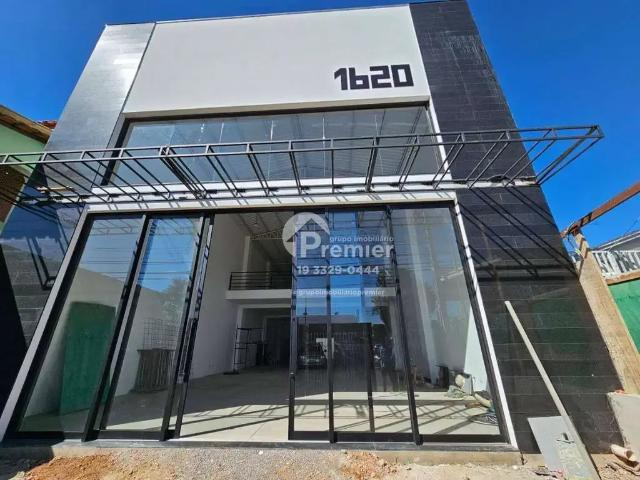 Conj. Comercial / Sala para Locação em Indaiatuba/SP Vila Maria