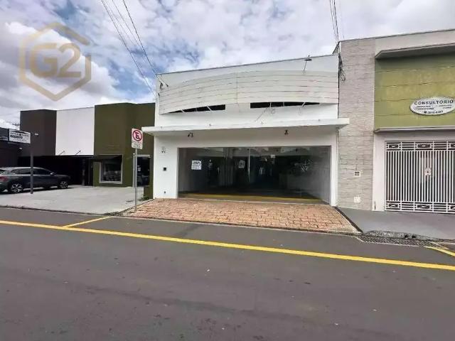 Conj. Comercial / Sala para Locação em Indaiatuba/SP Vila Almeida