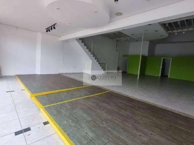 Conj. Comercial / Sala para Locação em Indaiatuba/SP Vila Almeida