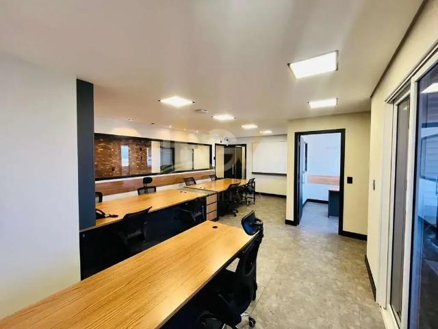 Conj. Comercial / Sala para Locação em Indaiatuba/SP Vila Bergamo