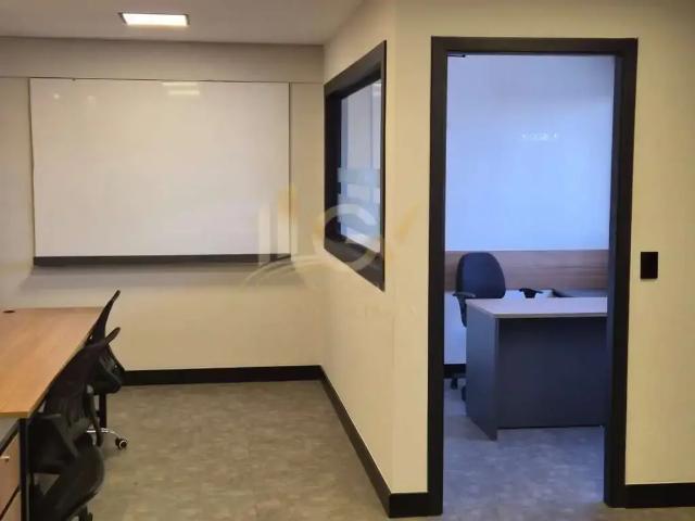 Conj. Comercial / Sala para Locação em Indaiatuba/SP Vila Bergamo