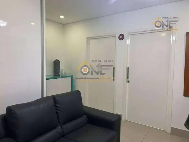 Conj. Comercial / Sala para Locação em Indaiatuba/SP Vila Castelo Branco