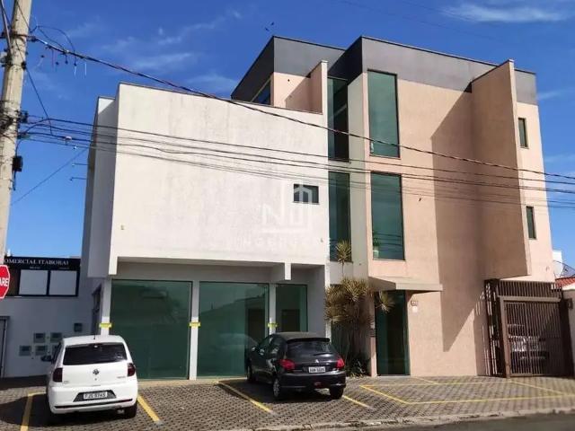 Conj. Comercial / Sala para Locação em Indaiatuba/SP Vila Castelo Branco