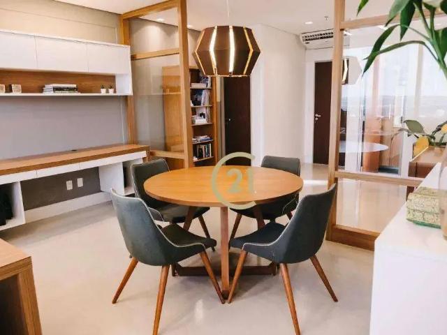 Conj. Comercial / Sala para Locação em Indaiatuba/SP Vila Castelo Branco