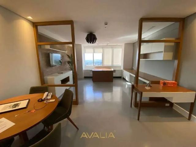 Conj. Comercial / Sala para Locação em Indaiatuba/SP Vila Castelo Branco