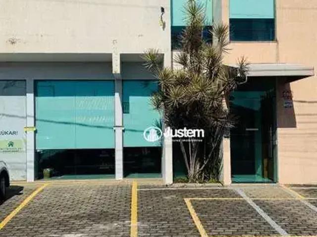 Conj. Comercial / Sala para Locação em Indaiatuba/SP Vila Castelo Branco