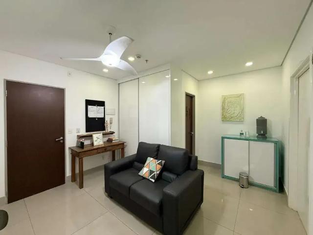 Conj. Comercial / Sala para Locação em Indaiatuba/SP Vila Castelo Branco