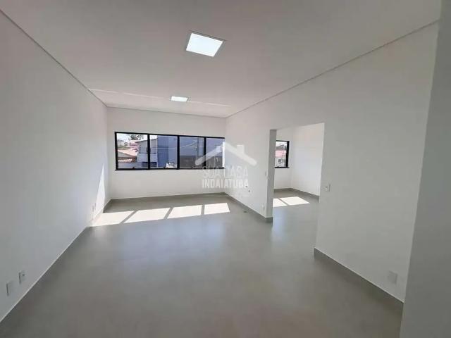 Conj. Comercial / Sala para Locação em Indaiatuba/SP Vila Furlan