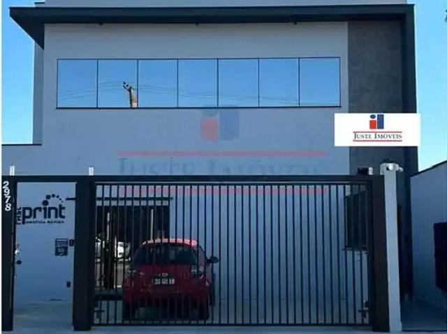 Conj. Comercial / Sala para Locação em Indaiatuba/SP Vila Furlan