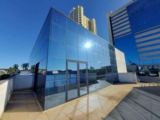 Conj. Comercial / Sala para Locação em Indaiatuba/SP Vila Homero