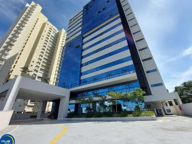 Conj. Comercial / Sala para Locação em Indaiatuba/SP Vila Homero