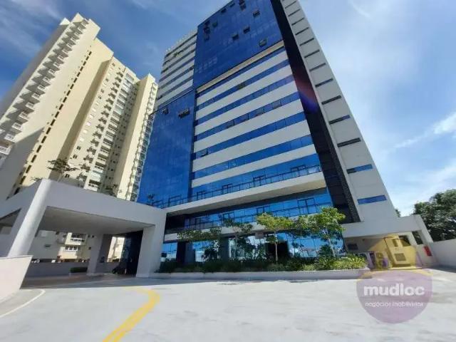 Conj. Comercial / Sala para Locação em Indaiatuba/SP Vila Homero