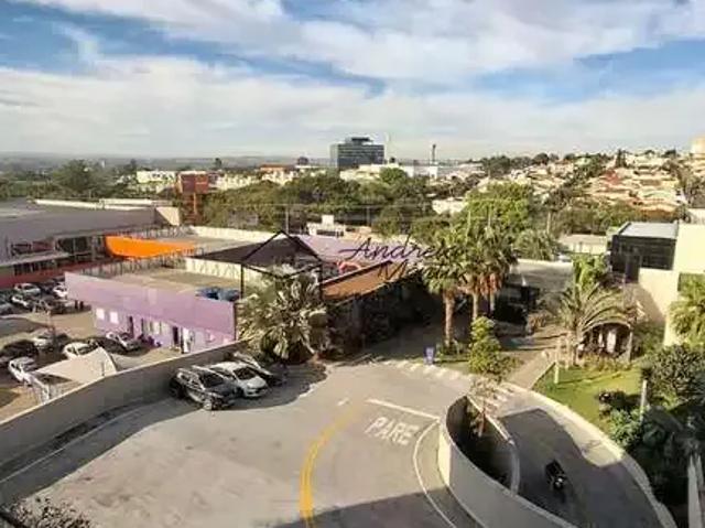 Conj. Comercial / Sala para Locação em Indaiatuba/SP Vila Homero